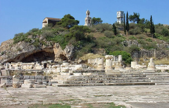ELEUSIS