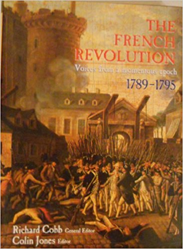 FRENCH REVOLUTION