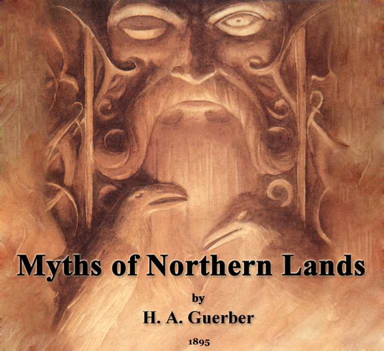 NORSE MYTHOLOGY