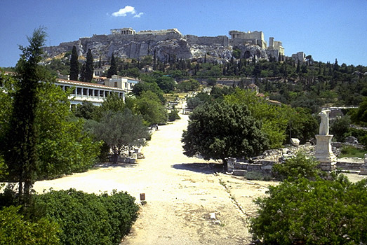 ACROPOLIS