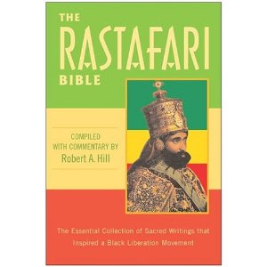 World Religion Bibliography: Rastafari