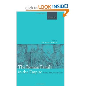 Family History Roman History Bibliography
