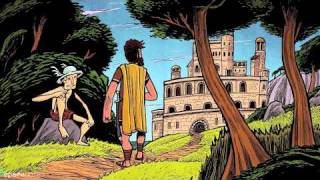 Odysseus Part I Study Guide Discussion Questions