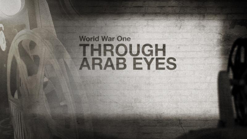 Discussion Topic Great War As World History